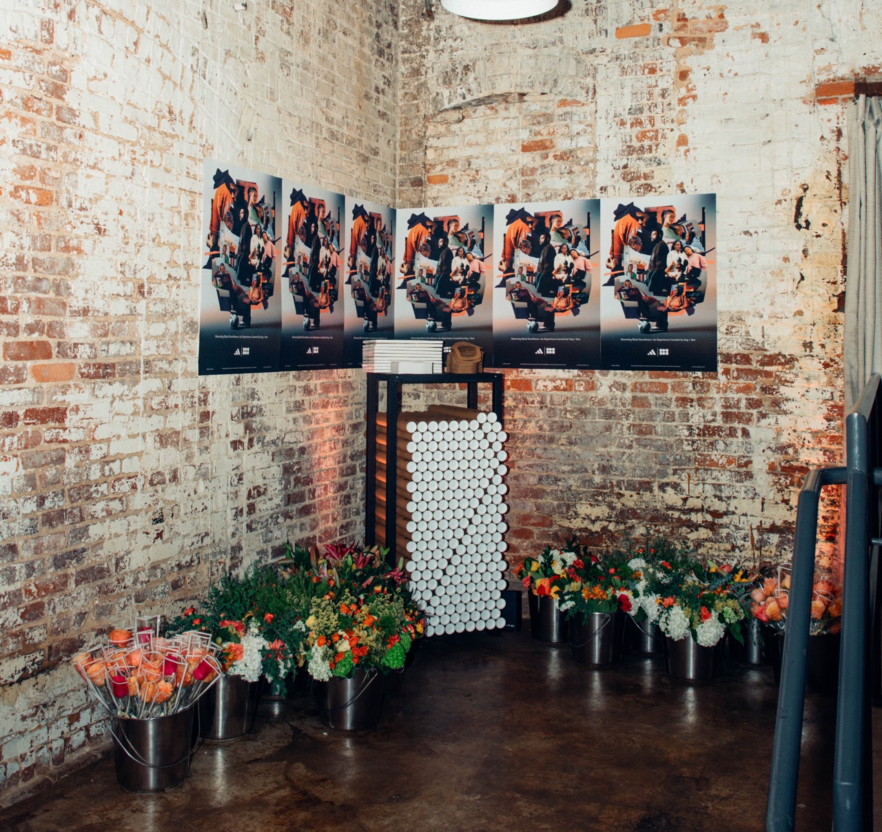 Transcending Conversation: Chella Man | Office Magazine